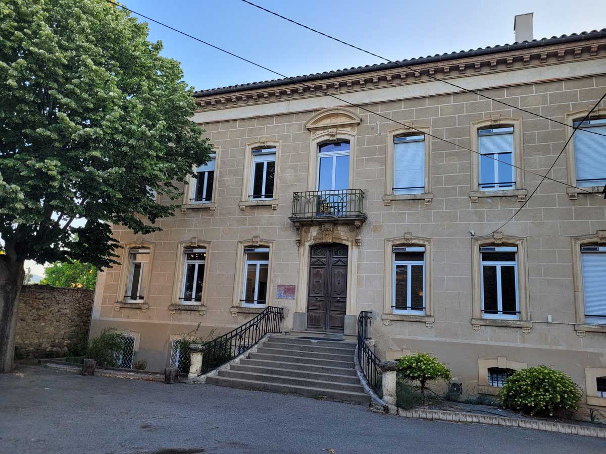 Enfance, jeunesse & scolarité - APAJH11